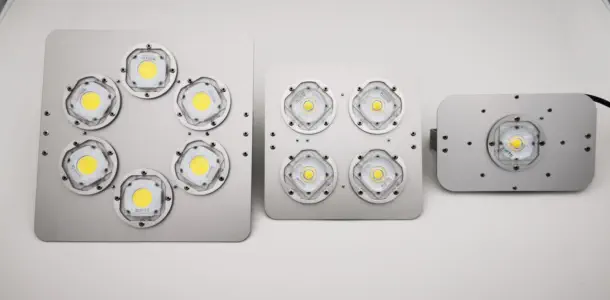 Nuclear Grade LED Lighting