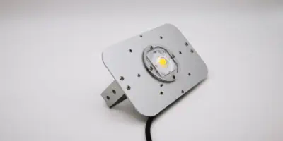 Nuclear Grade LED Lighting