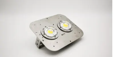 Nuclear Grade LED Lighting