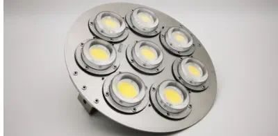 Nuclear Grade LED Lighting
