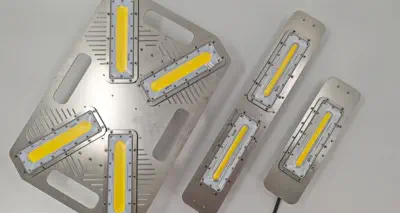 Nuclear Grade LED Lighting